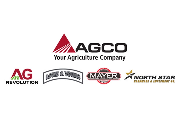 AGCO Announces Transformation of Ohio Dealership Network | AgRevolution